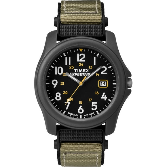 Timex Expedition Watches for Men