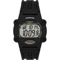 Timex Men's Expedition Digital CAT 39mm Watch – Black Case with Black ...