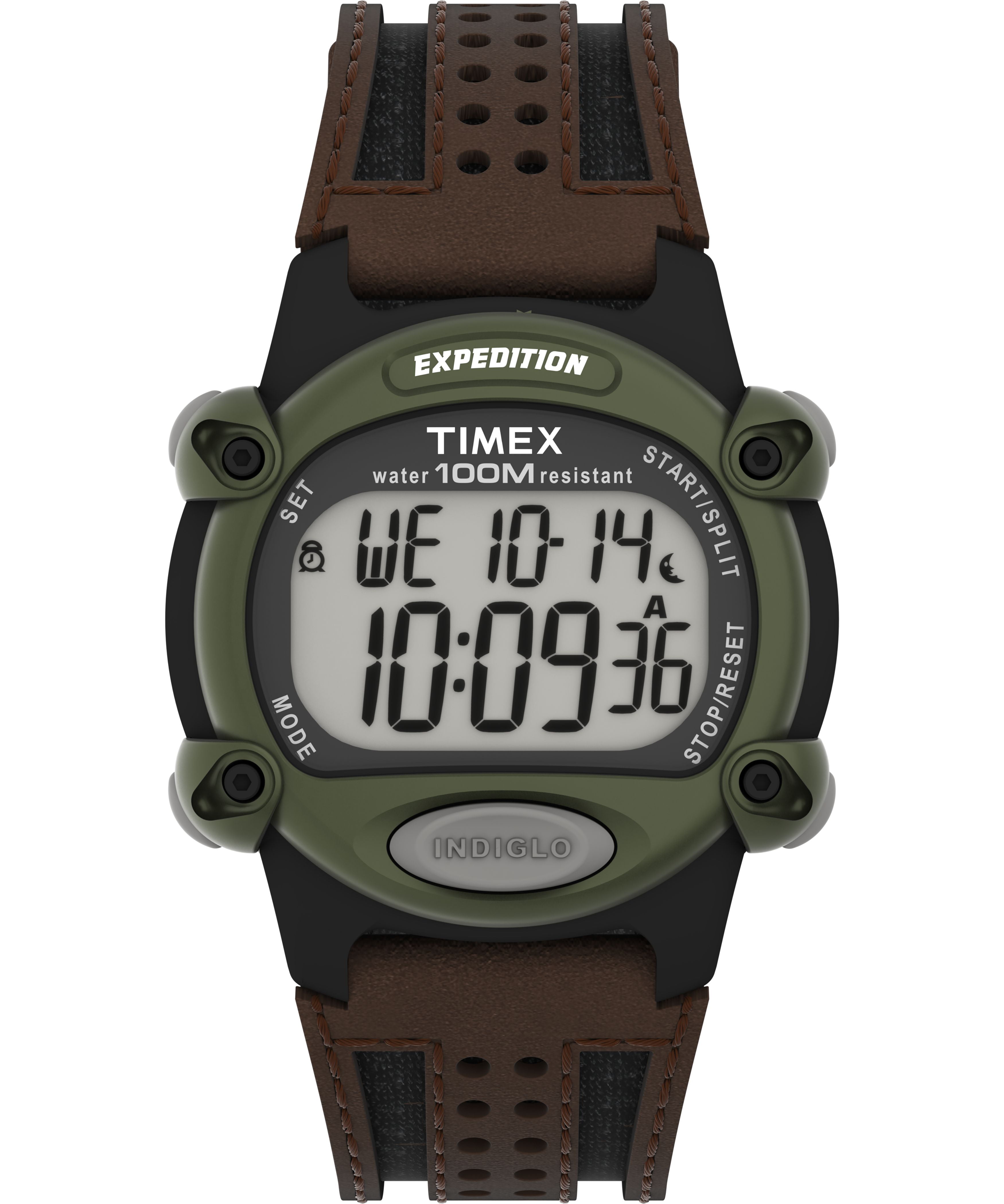 Timex Men's Expedition Digital - Walmart.com