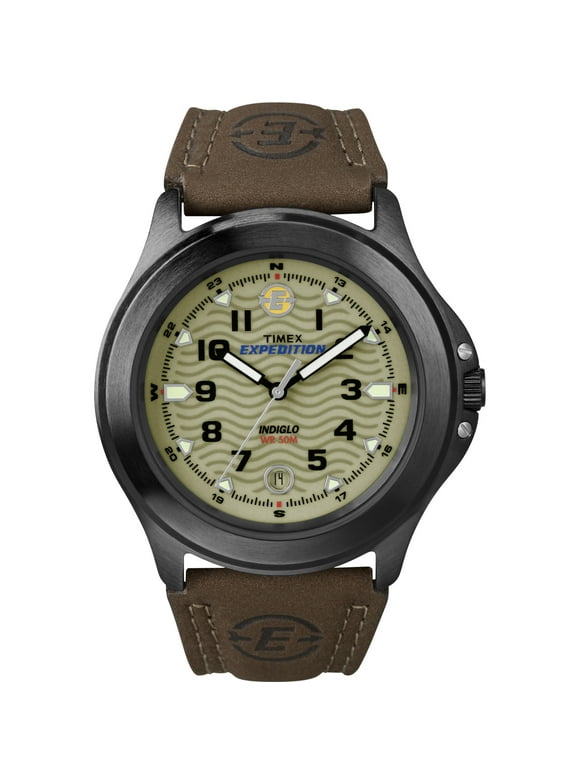 Timex Expedition Watches for Men