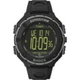 Timex Men's Expedition Shock XL, Vibrating Alarm, Digital Sport Watch ...