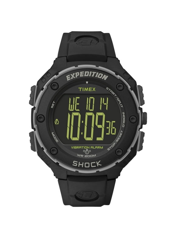 Timex Mens Watches in Watches - Walmart.com