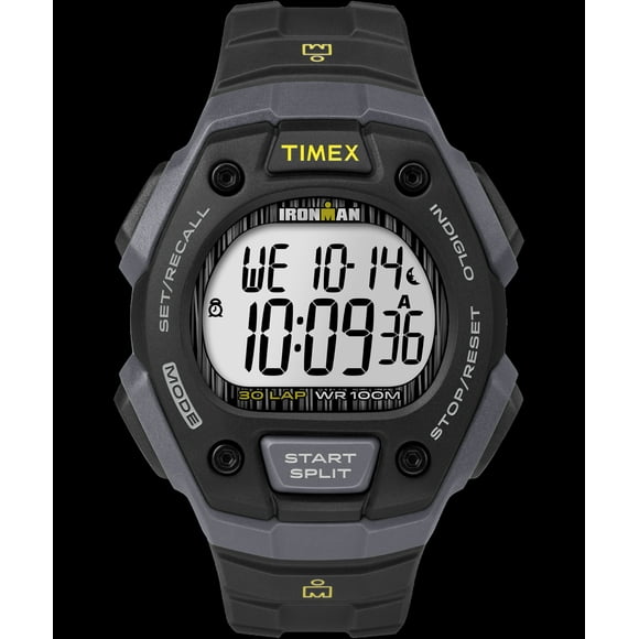 Timex Wr30m