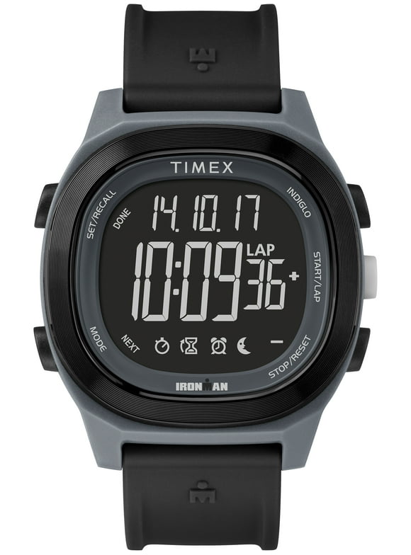 Men's Ironman Watches