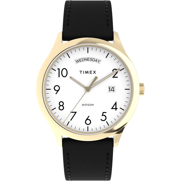 Timex Easy Reader