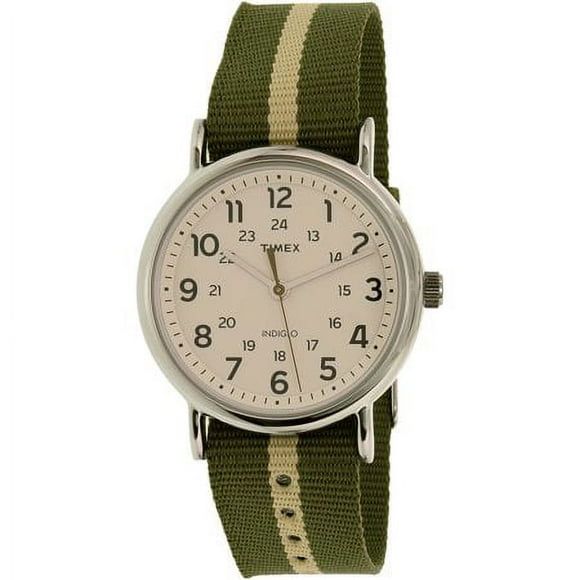 Timex Weekender Straps