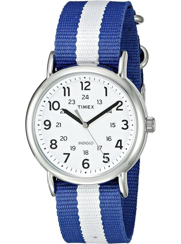 Timex Weekender Straps
