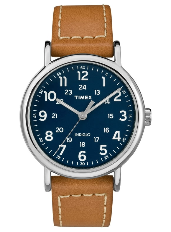 Timex Weekender Straps