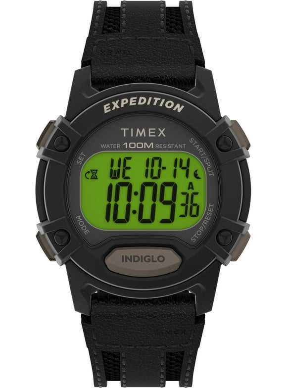 Timex Expedition Watches for Men