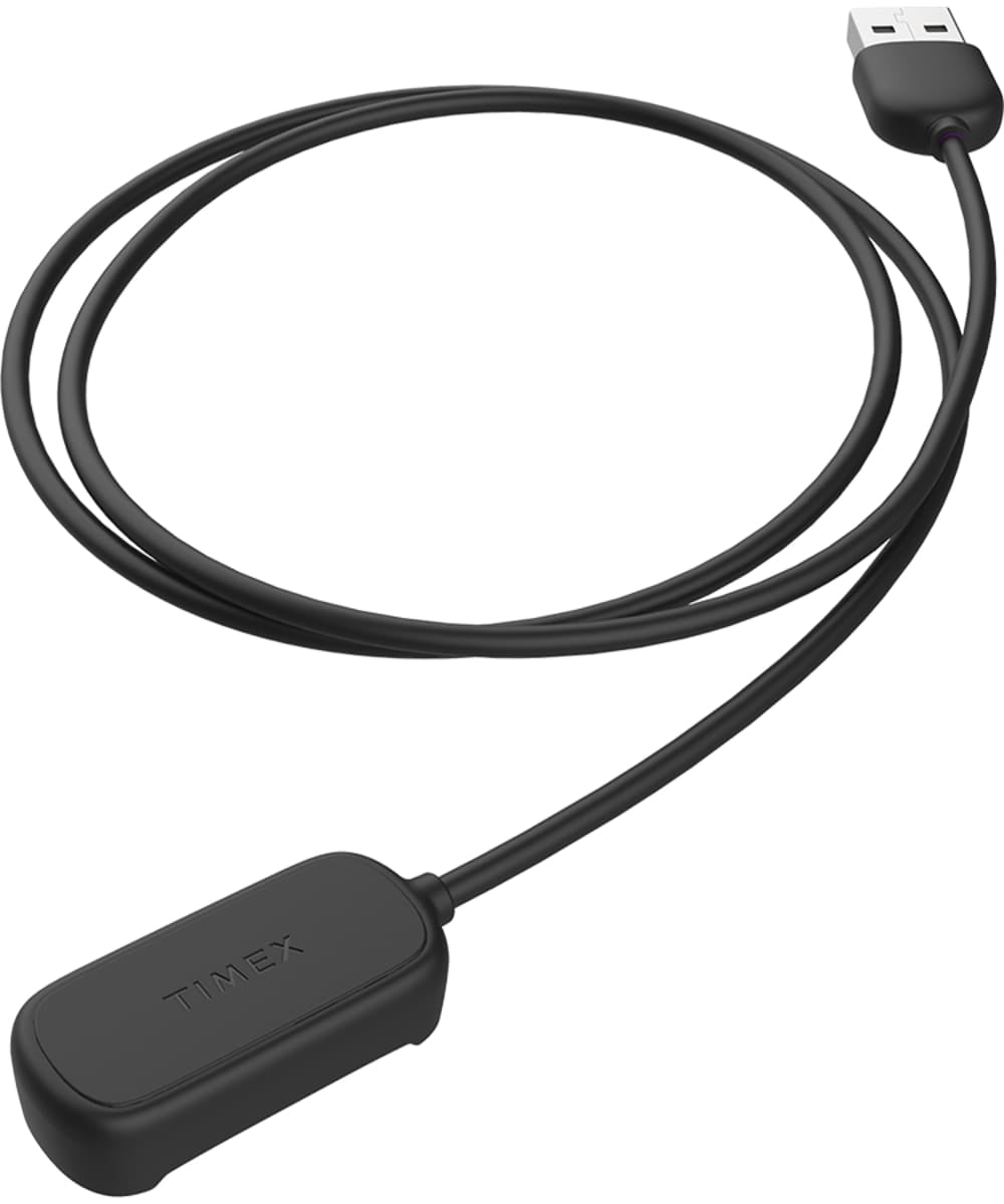 Timex Metropolitan Charging Cable - TW5M43400 - Walmart Business Supplies