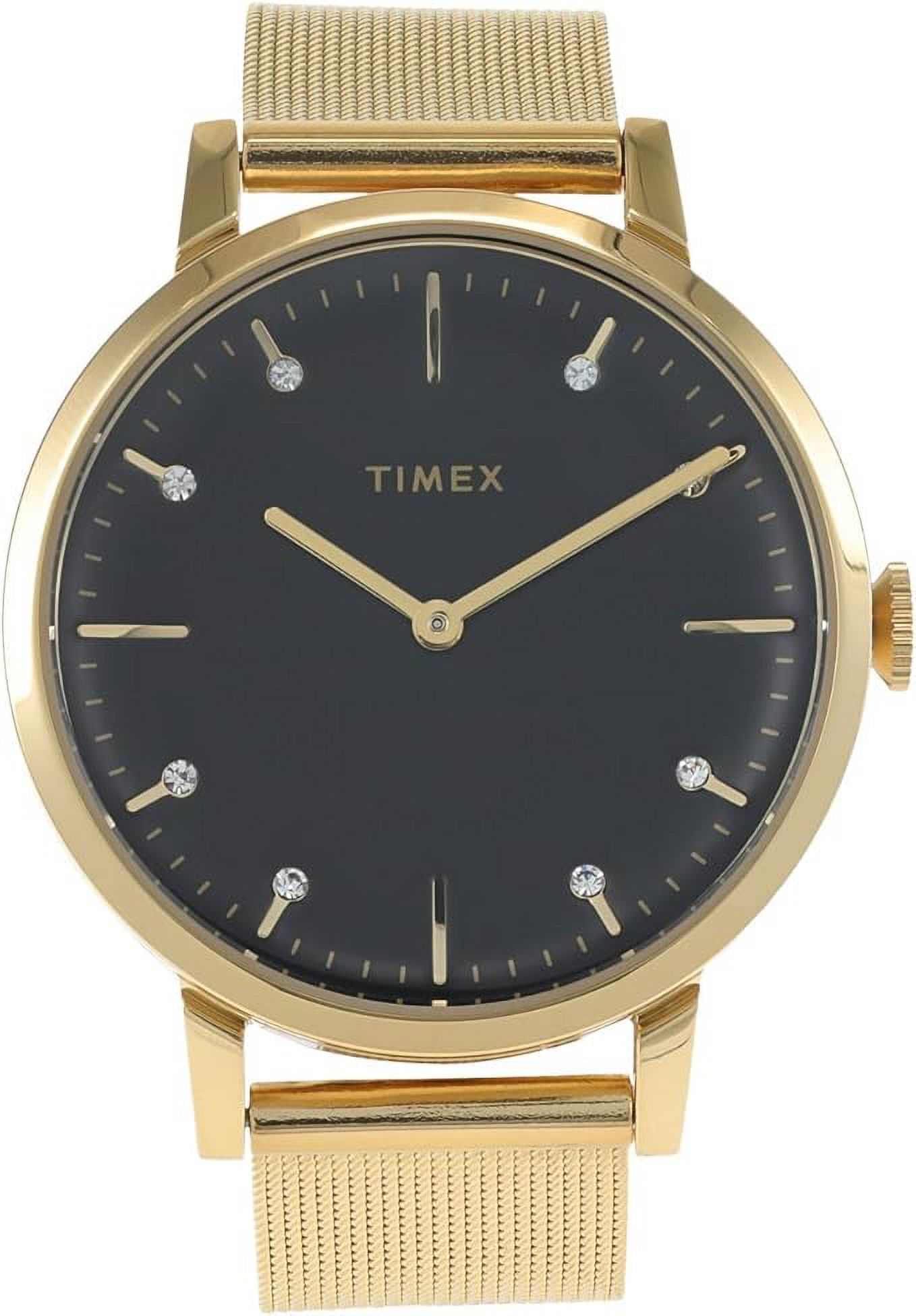 Timex Midtown Ladies Watch - Walmart.com