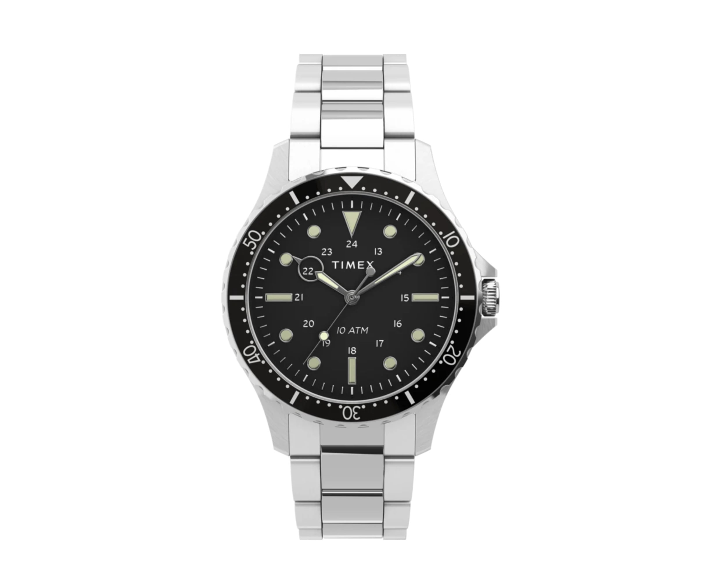 Timex Navi Mens Watch - Walmart.com