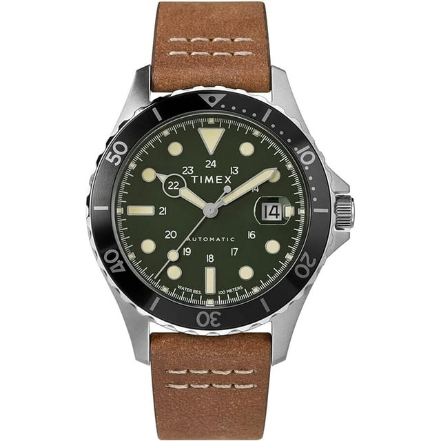 Timex Navi Mens Watch - Walmart.com