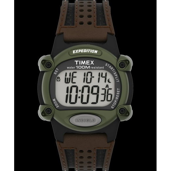 Timex Expedition Watches for Men