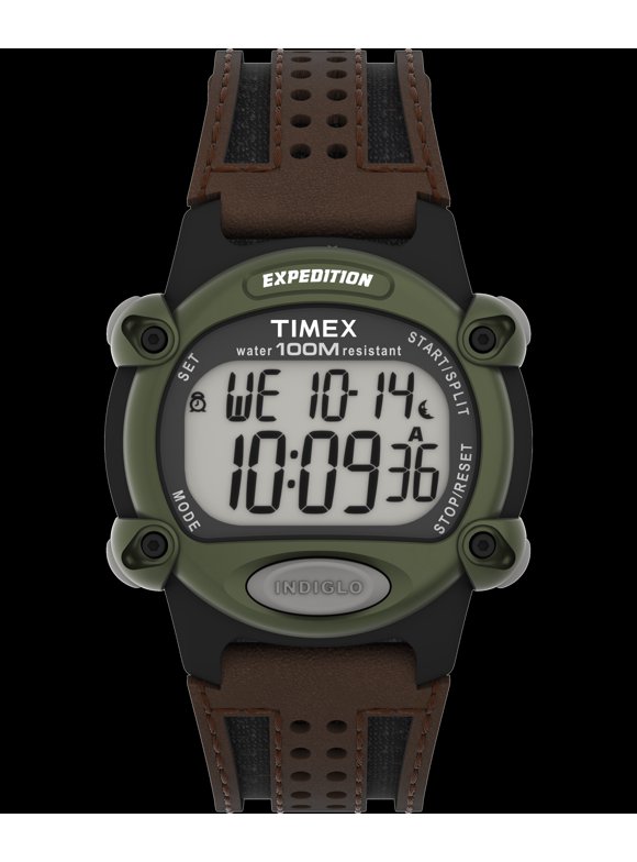 Timex Mens Watches in Watches - Walmart.com