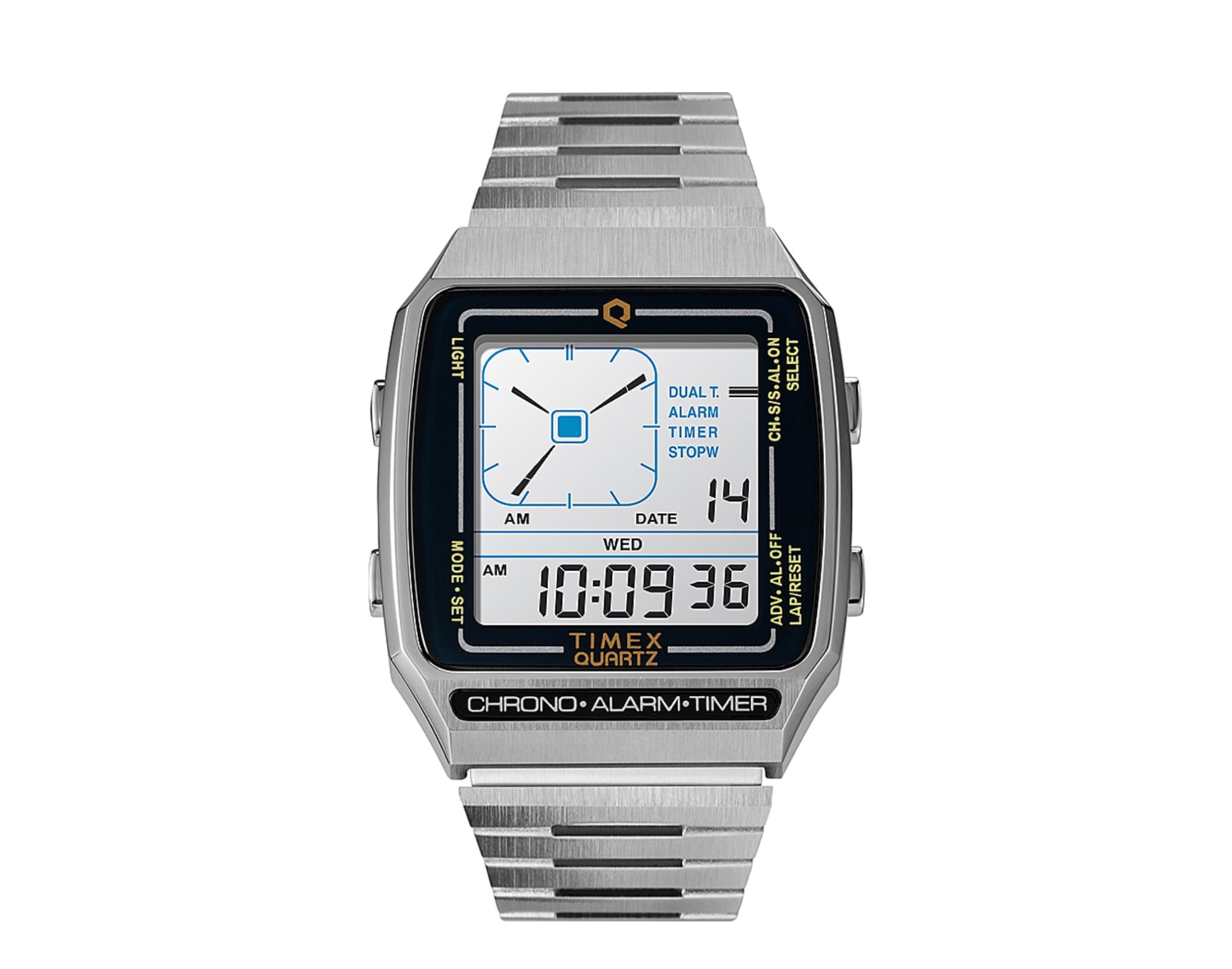 Timex Reissue Mens Watch - Walmart.com