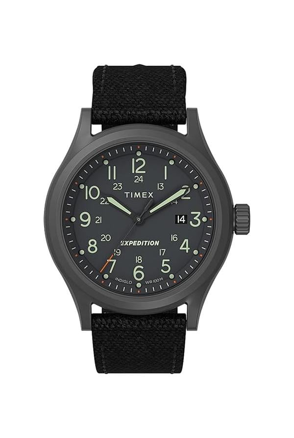 Timex Sierra Mens Watch TW2V07200 - Walmart.com
