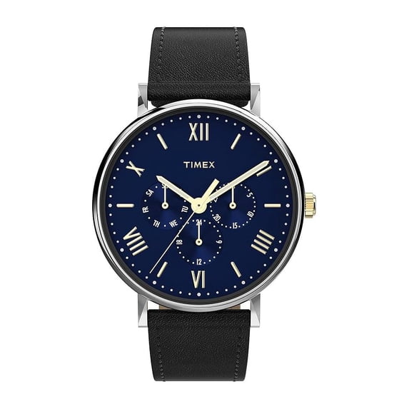 Timex Southview Mens Watch TW2V46400 - Walmart.com