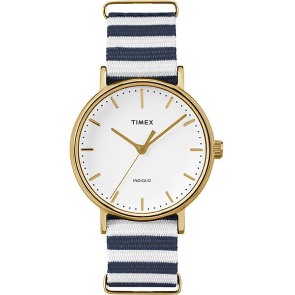 Timex Weekender Straps