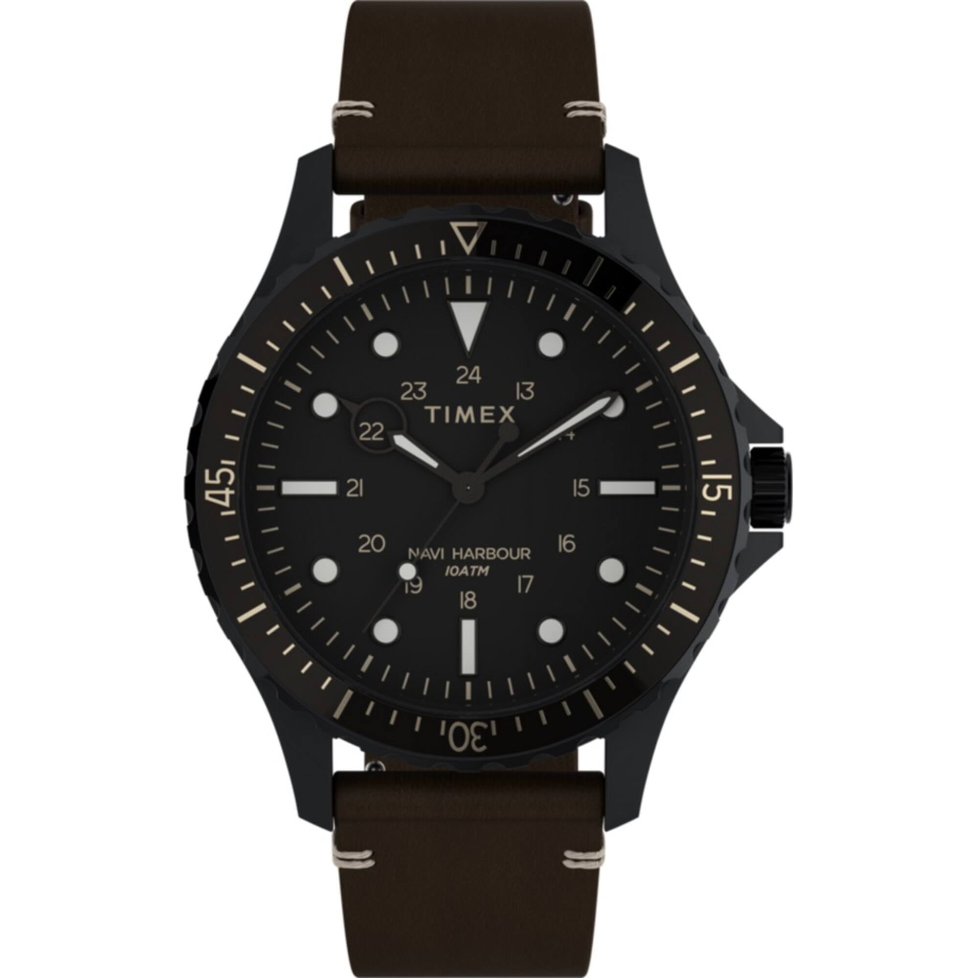 Timex Navi Mens Watch - Walmart.com