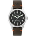 Timex TW2V64200 Men's Expedition North Black Dial Strap Watch - Walmart.com