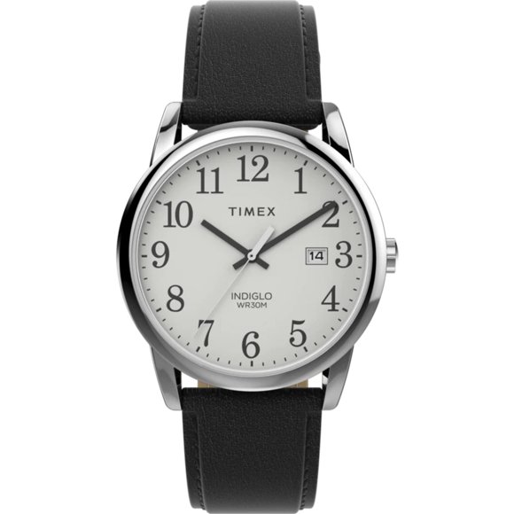Timex Easy Reader