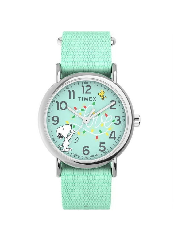 Timex Weekender