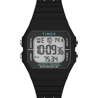 Classic Timex Digital Watch Classic Timex Digital Watch