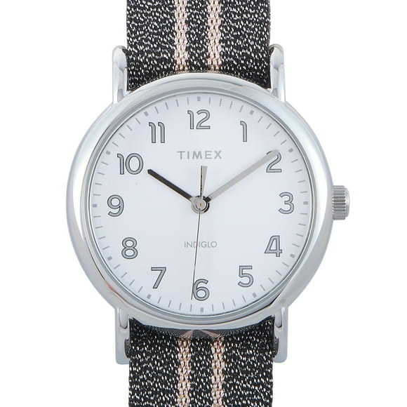 Timex Weekender Straps