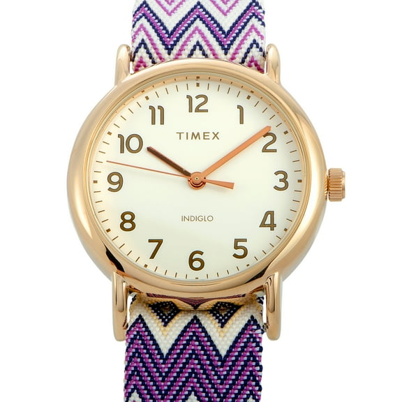 Timex Easy Reader
