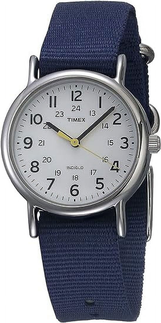 Timex Weekender Classic Ladies Watch - Walmart.com