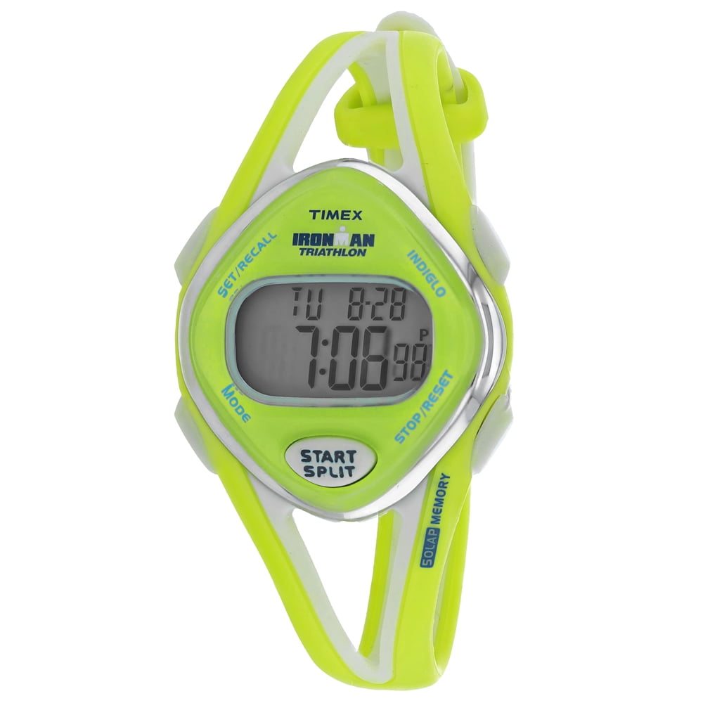 Timex Women's Classic Grey Dial Watch - T5K656 - Walmart.com