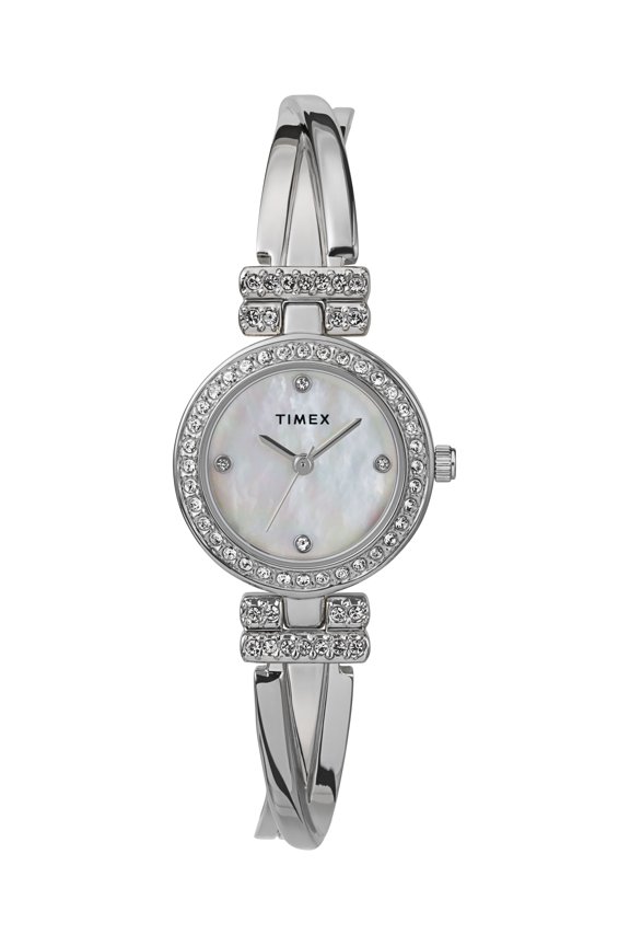 Women's Two Tone Watches