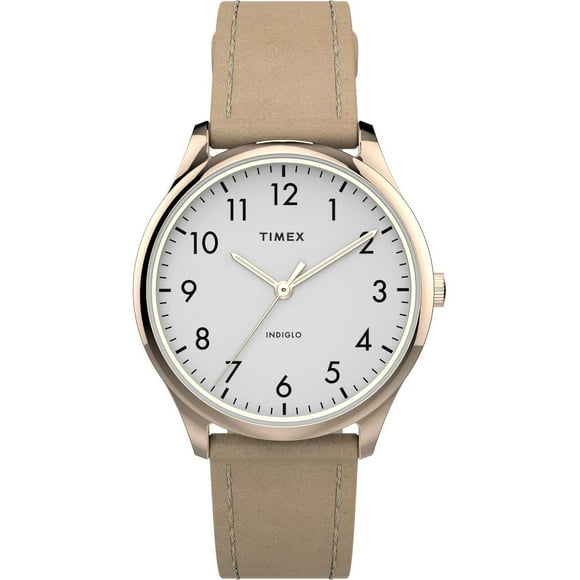 Timex Easy Reader