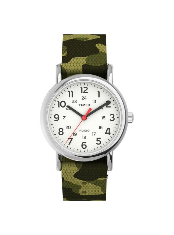 Timex Weekender Straps