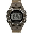 Timex Men's Expedition Digital CAT 40mm Watch with Military Style ...
