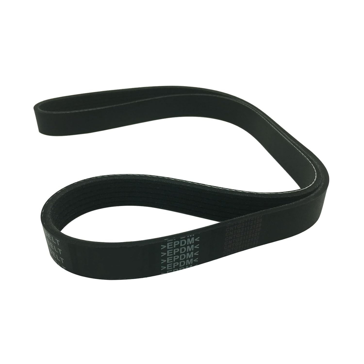 Timilge 65.75 Inches 6 Ribs 6PK1670 Drive Serpentine Belt for 2003-2007 ...