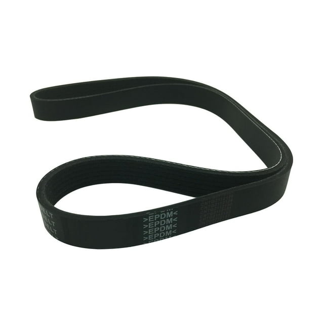 Timilge 84.45 Inches 6 Ribs 6PK2145 Drive Serpentine Belt for 1985-1991 ...