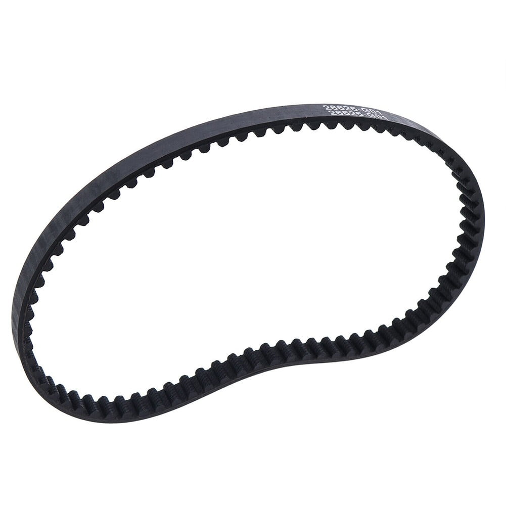 Timing Belt 26626-G01 for 1991-Up E-Z-GO Cart 295cc 350cc Engine ...