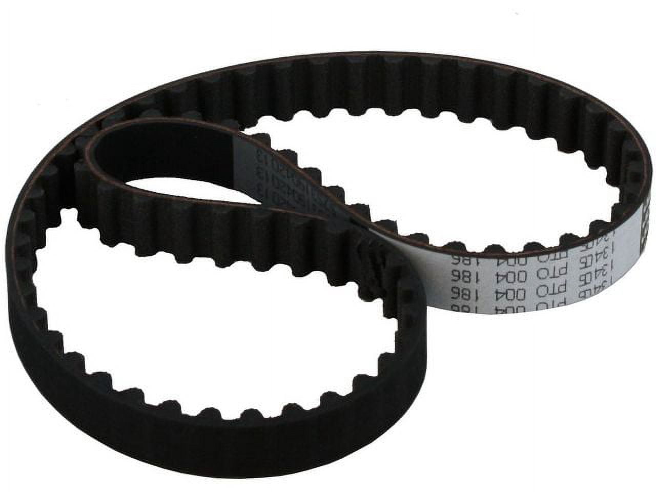 Timing Belt - Compatible with 1990 - 2002 Honda Accord 1991 1992 1993 ...