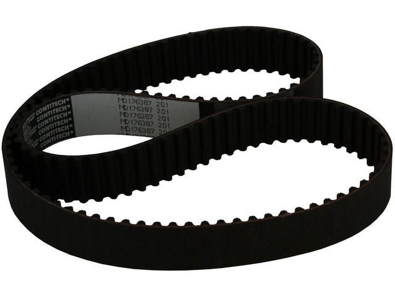 Timing Belt - Compatible with 2002 - 2006 Mitsubishi Lancer 2003 2004 ...