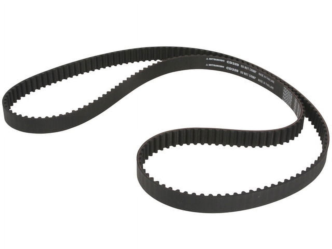 Timing Belt - Compatible with 2005 - 2022 Honda Odyssey 2006 2007 2008 ...