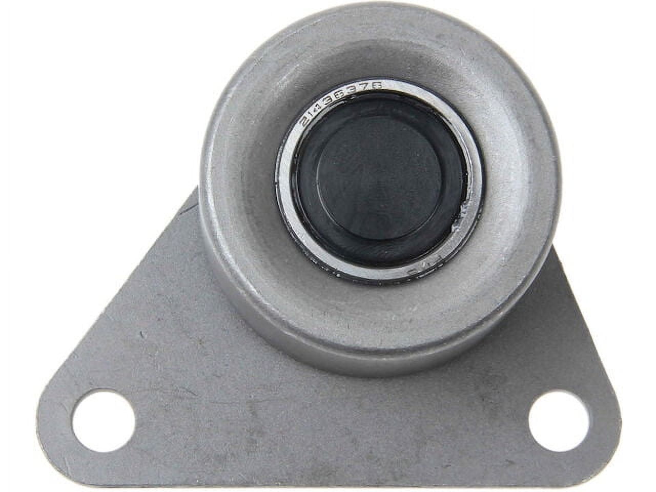 Timing Belt Idler Pulley - Compatible with 1998 - 2007 Volvo V70 1999 ...