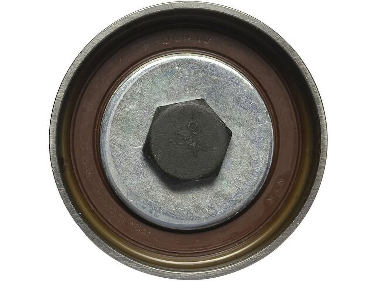 Timing Belt Idler Pulley - Compatible with 2001 - 2010 Chrysler PT ...