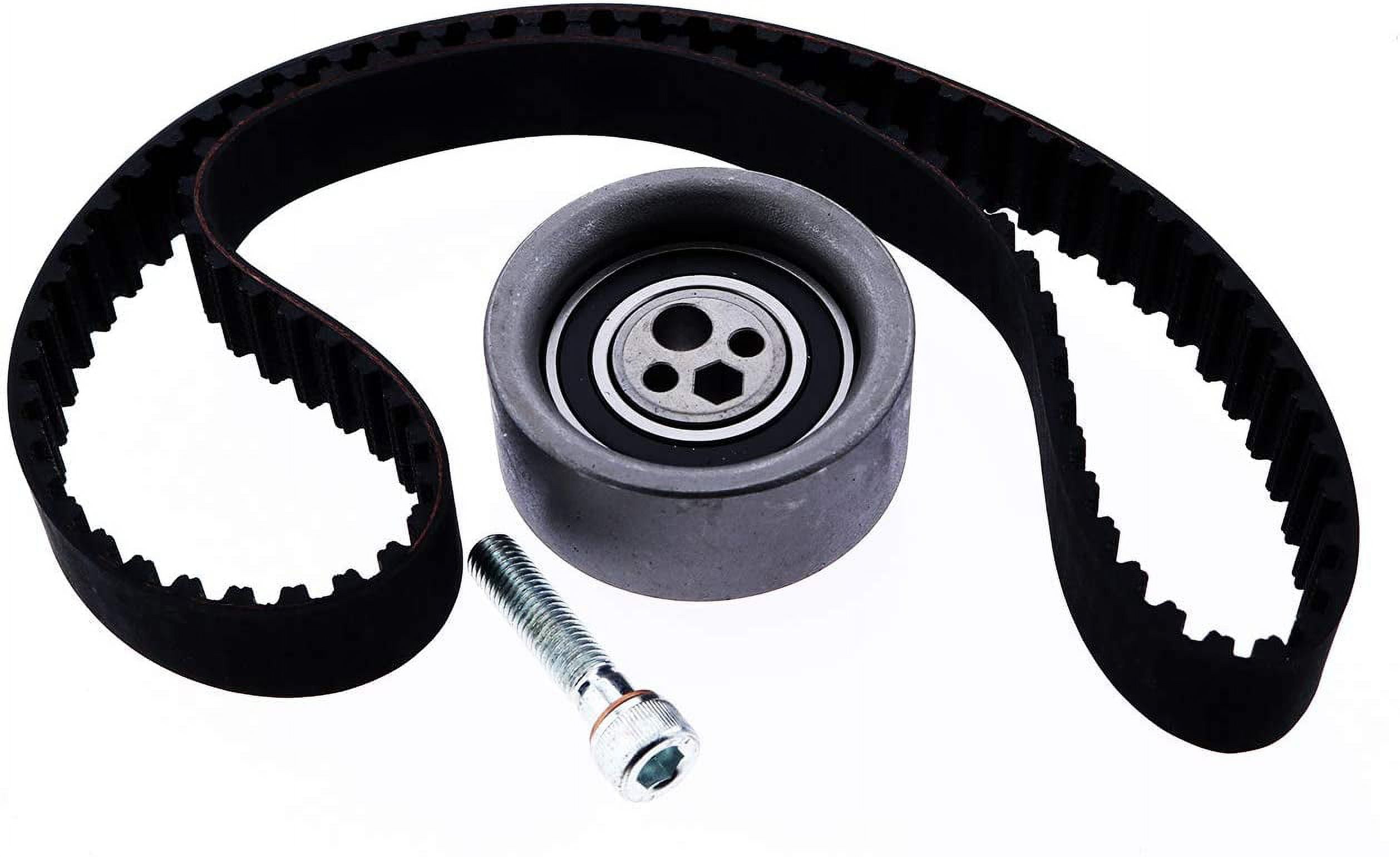 Timing Belt Kit 02929933 for Deutz Engine F2L1011 F3L1011 F4L101 BF4M ...