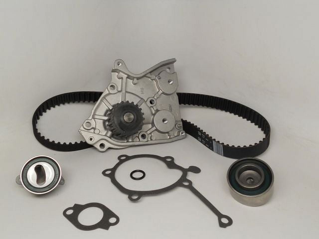 Mazda 6 Engine Timing Belt Kit With Water Pump