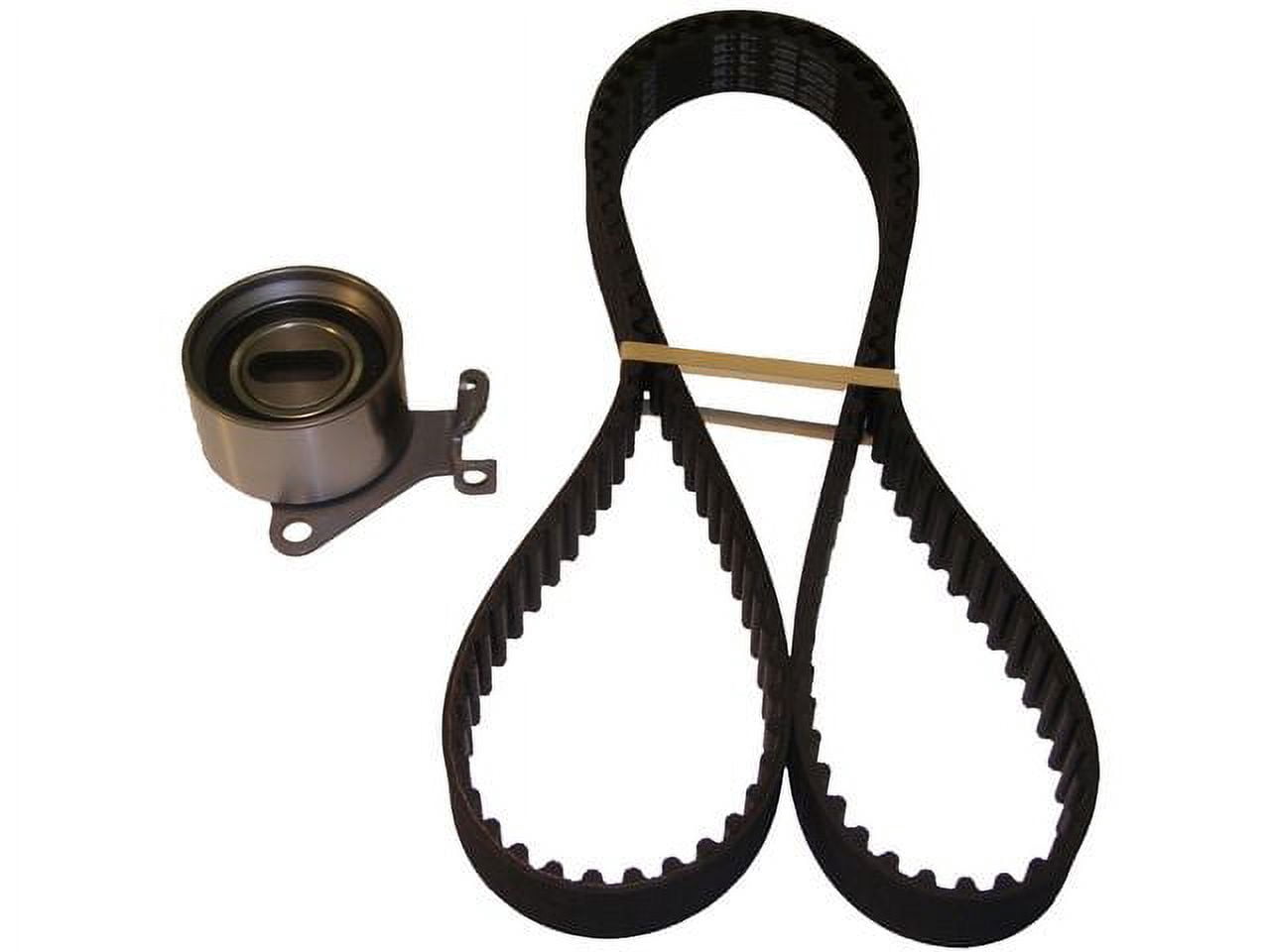 Timing Belt Kit - Compatible with 1989 - 1994 Mitsubishi Montero 3.0L ...