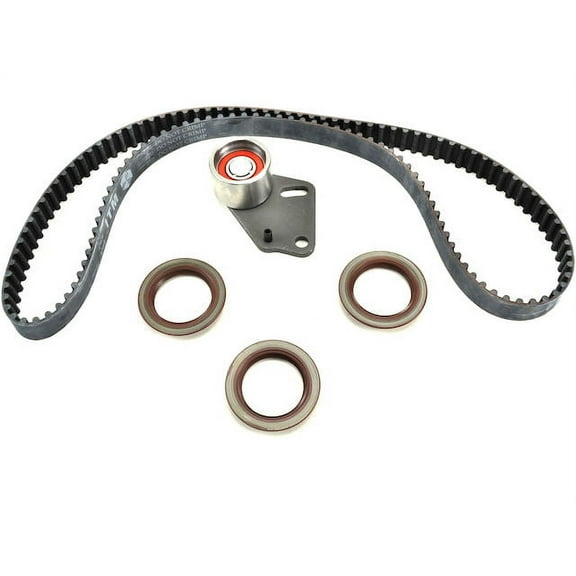 Ford F350 Engine Timing Belt Kit With Water Pump