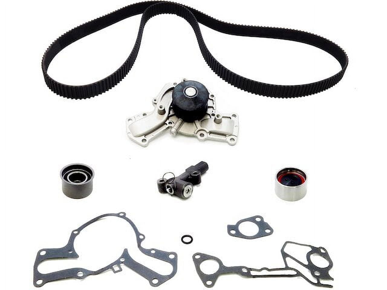 Timing Belt Kit - Compatible with 1994 - 1996 Mitsubishi Montero 1995 ...