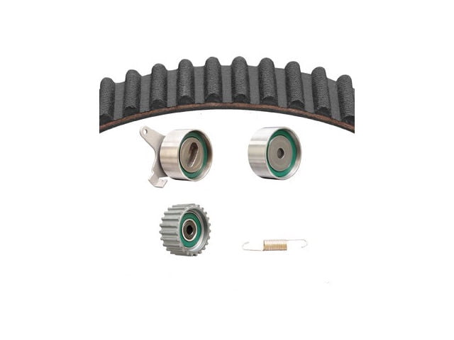 Timing Belt Kit - Compatible with 1995 - 1998 Mazda Protege 1.5L 4 ...